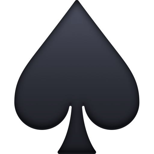 ♠️ Spade Suit on Facebook 14.0