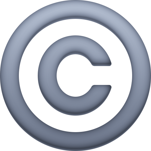 ©️ Símbolo De Copyright em Facebook 16.0