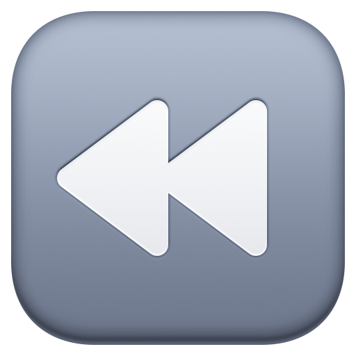 ⏪ Fast Reverse Button on Facebook 16.0