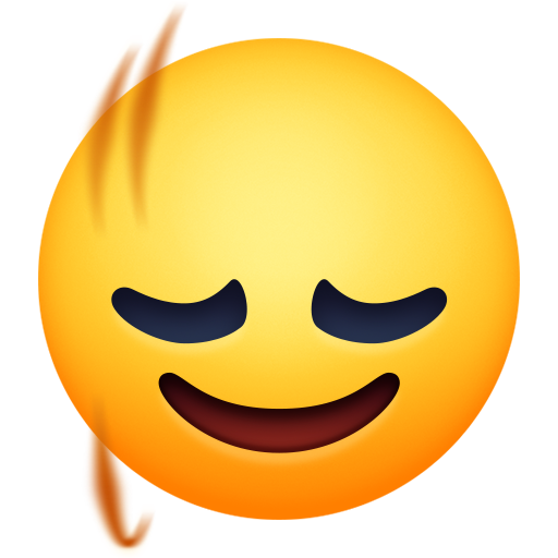 🙂‍↕️ Head Shaking Vertically on Facebook 16.0