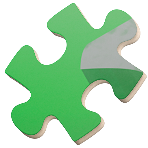 🧩 Puzzle Piece on Facebook 16.0