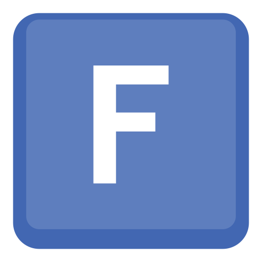 Emoji Con F