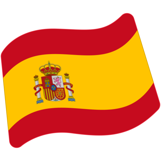 Flag Spain Emoji Flag Spain Emoji