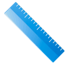 📏 Straight Ruler on Huawei HarmonyOS 5.0