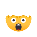 Exploding Head Emoji