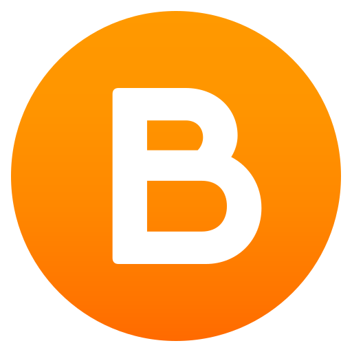 Regional Indicator Symbol Letter B on JoyPixels 5.5