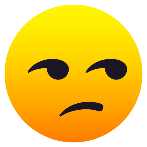 Not Amused Emoticon Emojis: The : ) That Changed Everything | Brains
