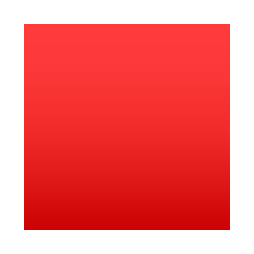 🟥 Red Square on JoyPixels 6.6