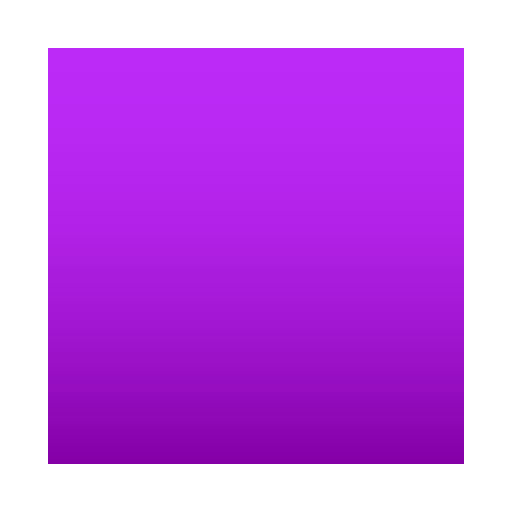 🟪 Purple Square on JoyPixels 7.0