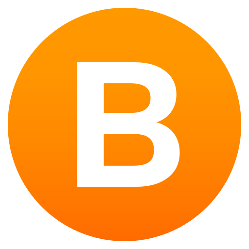 JoyPixels 7.0の🇧 Regional Indicator Symbol Letter B