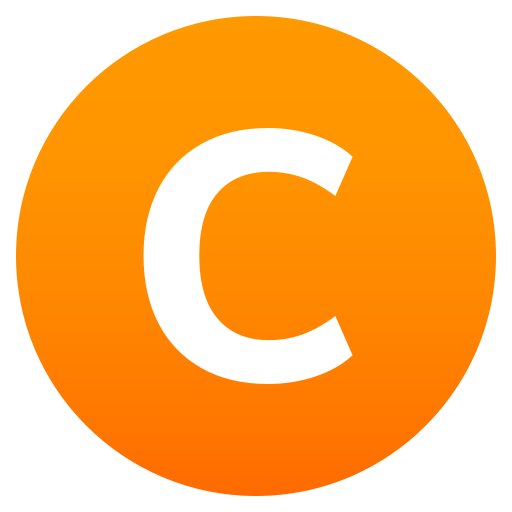 Regional Indicator Symbol Letter C en JoyPixels 7.0