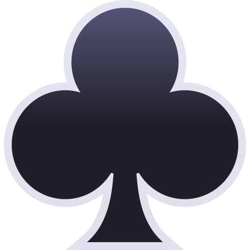 ♣️ Club Suit on JoyPixels 10.0