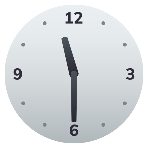 🕦 Once Y Media en JoyPixels 10.0