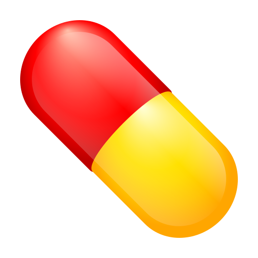 💊 Pil op JoyPixels 10.0