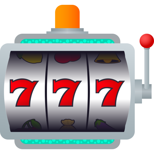 🎰 Slot Machine on JoyPixels 10.0