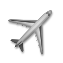 LG G5上的🛪 Northeast-Pointing Airplane