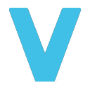 LG G5上的🇻 Regional Indicator Symbol Letter V