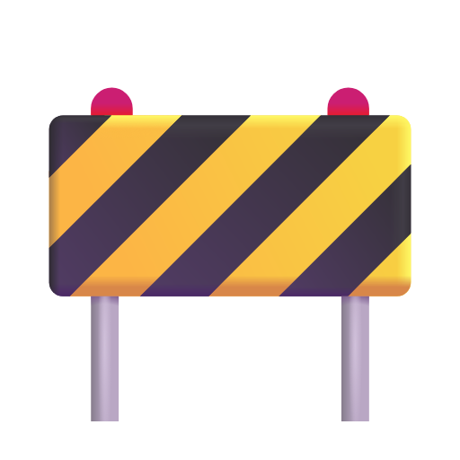 🚧 Construction on Microsoft 3D Fluent 16.0