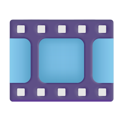 Microsoft 3D Fluent 16.0上的🎞️ 影片帧