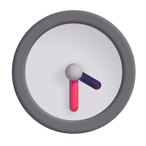 Microsoft 3D Fluent 16.0上的🕟 四点半