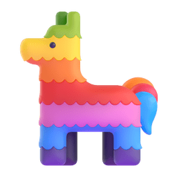 🪅 Piñata on Microsoft Teams (3D Animated) 1.0