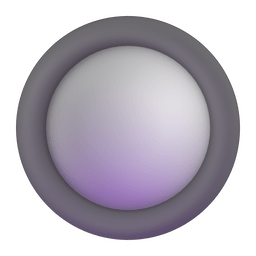 🔘 Radio Button on Microsoft Teams (3D Animated) 1.0