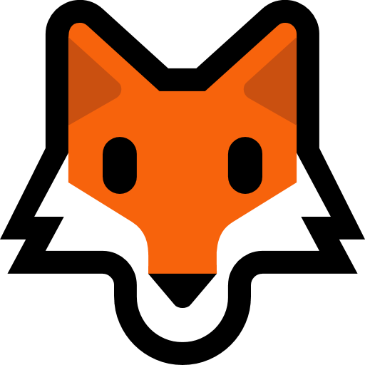 🦊 Fox on Microsoft Windows 10 Fall Creators Update