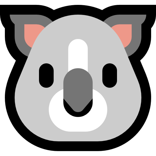 Microsoft Windows 10 April 2018 Updateの🐨 コアラ