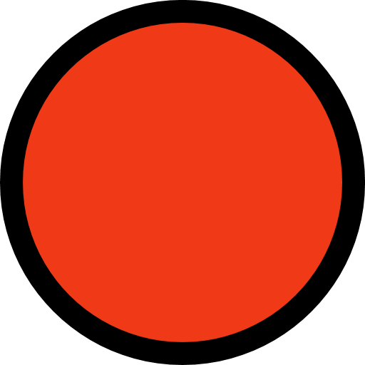 🔴 Red Circle on Microsoft Windows 10 April 2018 Update