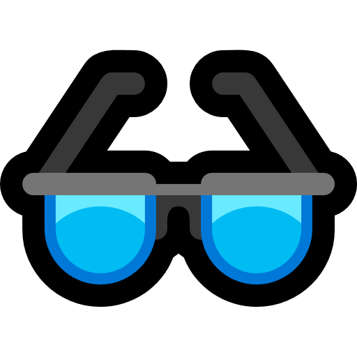 👓 Glasses on Microsoft Windows 10 May 2019 Update
