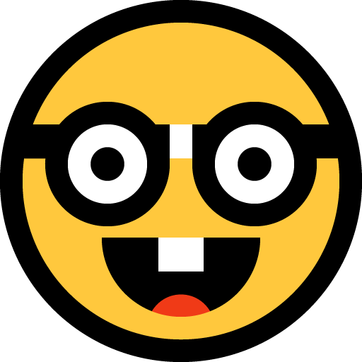 🤓 Rosto De Nerd em Microsoft Windows 10 May 2019 Update