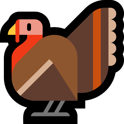 🦃 Turkey on Microsoft Windows 10 May 2019 Update