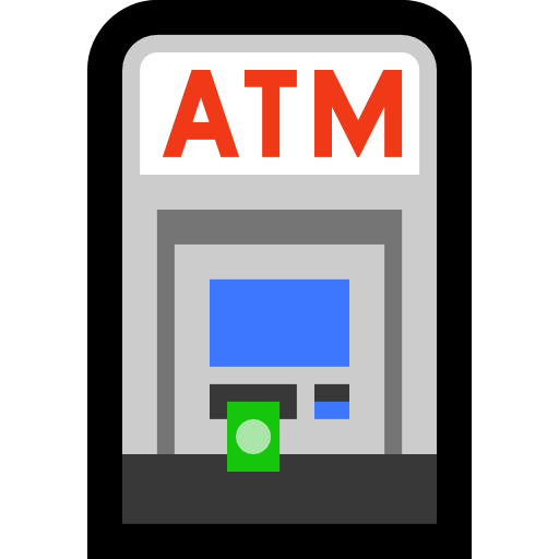 🏧 ATM Sign on Microsoft Windows 11