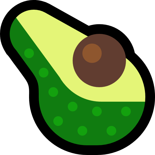 🥑 Avocado on Microsoft Windows 11