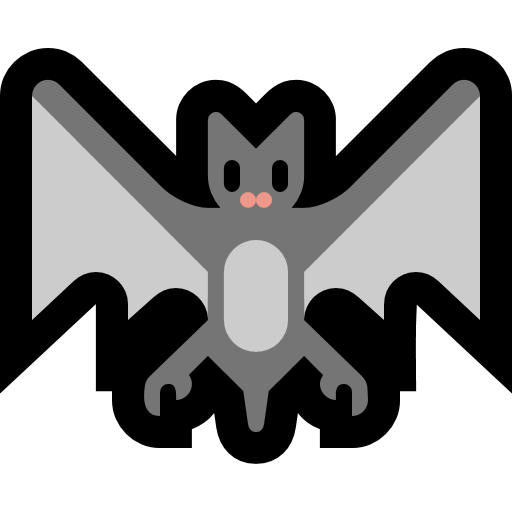 🦇 Bat on Microsoft Windows 11