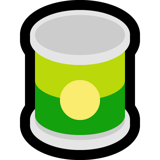 🥫 Canned Food on Microsoft Windows 11