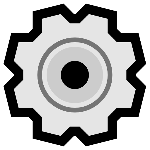 ⚙️ Gear on Microsoft Windows 11