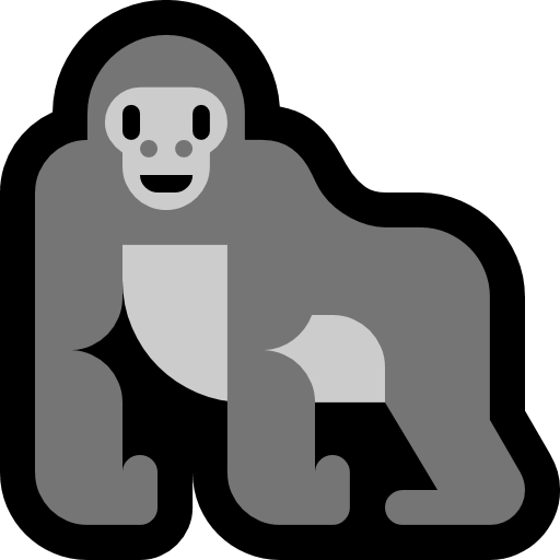 🦍 Gorilla on Microsoft Windows 11