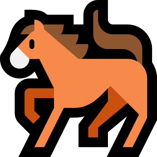 🐎 Horse on Microsoft Windows 11