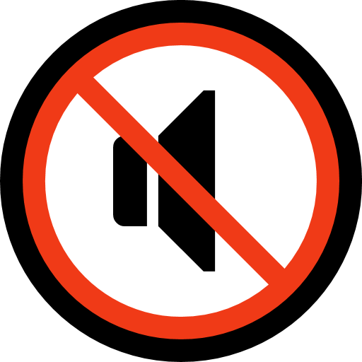 🔇 Muted Speaker on Microsoft Windows 11