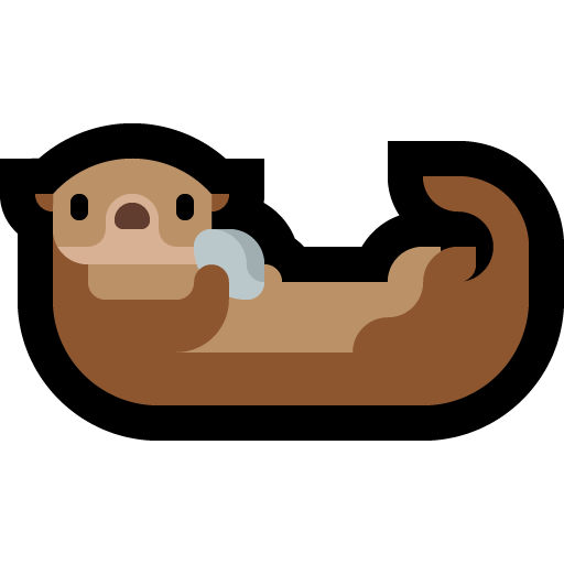 🦦 Otter on Microsoft Windows 11