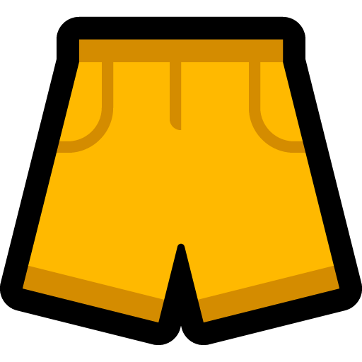 🩳 Shorts on Microsoft Windows 11