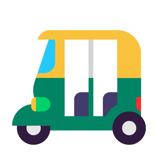 🛺 Auto Rickshaw on Microsoft Windows 11 23H2 June 2024 Update