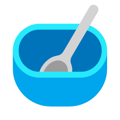 🥣 Bowl with Spoon on Microsoft Windows 11 23H2 June 2024 Update