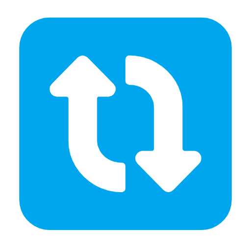 🔃 Clockwise Vertical Arrows on Microsoft Windows 11 23H2 June 2024 Update