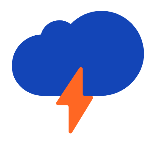 🌩️ Cloud with Lightning on Microsoft Windows 11 23H2 June 2024 Update