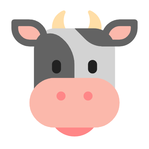 🐮 Cow Face on Microsoft Windows 11 23H2 June 2024 Update