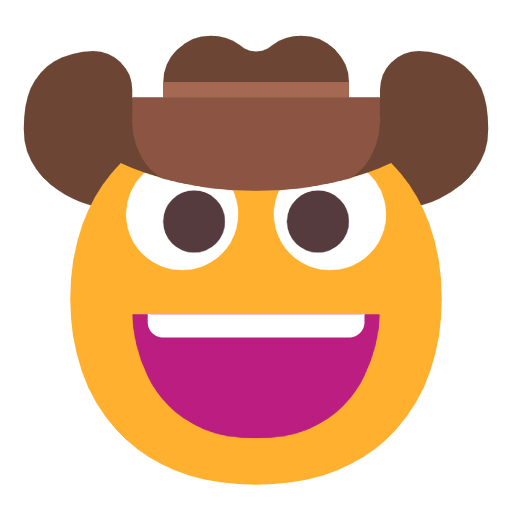 🤠 Gezicht Met Cowboyhoed op Microsoft Windows 11 23H2 June 2024 Update