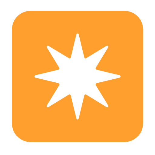 ️ Eight-Pointed Star on Microsoft Windows 11 23H2 June 2024 Update