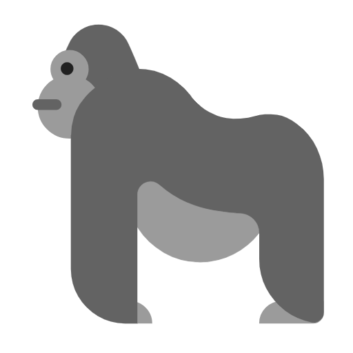 🦍 Gorilla su Microsoft Windows 11 23H2 June 2024 Update